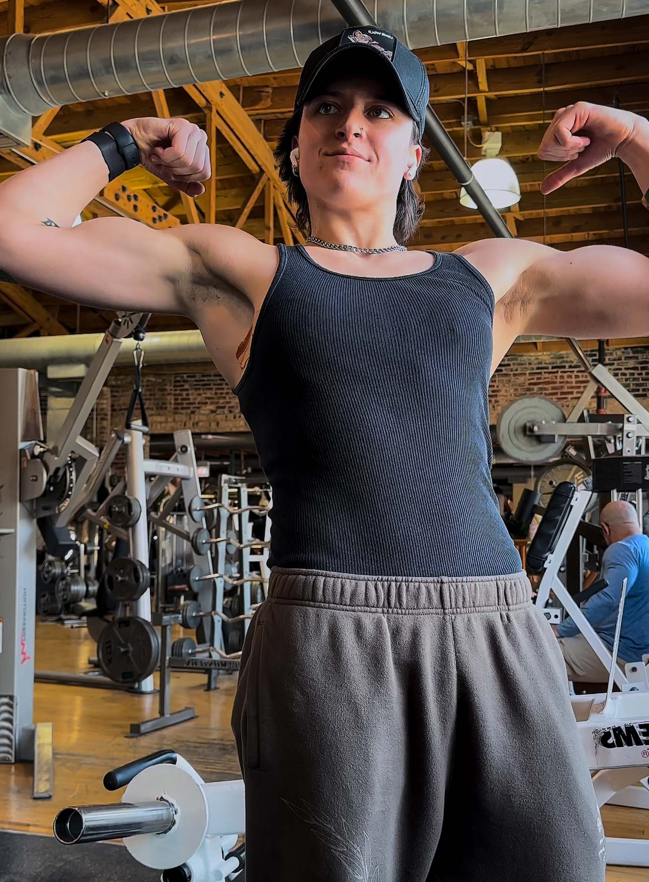 Coach Kasper - Online Coaching