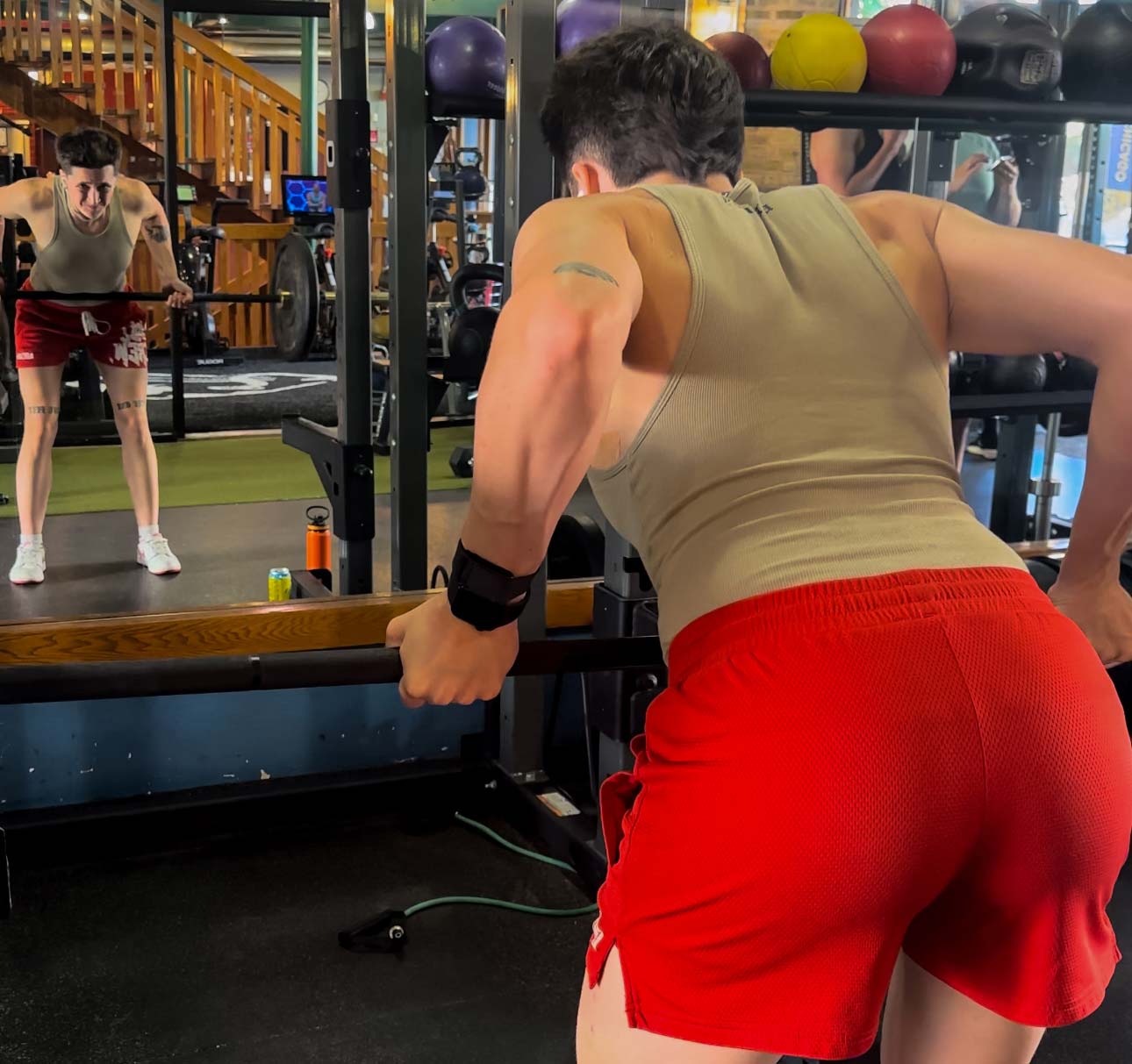 Coach Kasper - Online Coaching